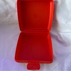 Tupperware | Kitchen | Tupperware Sandwich Container | Poshmark